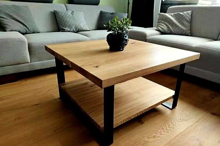 Custom Made Coffee Tables