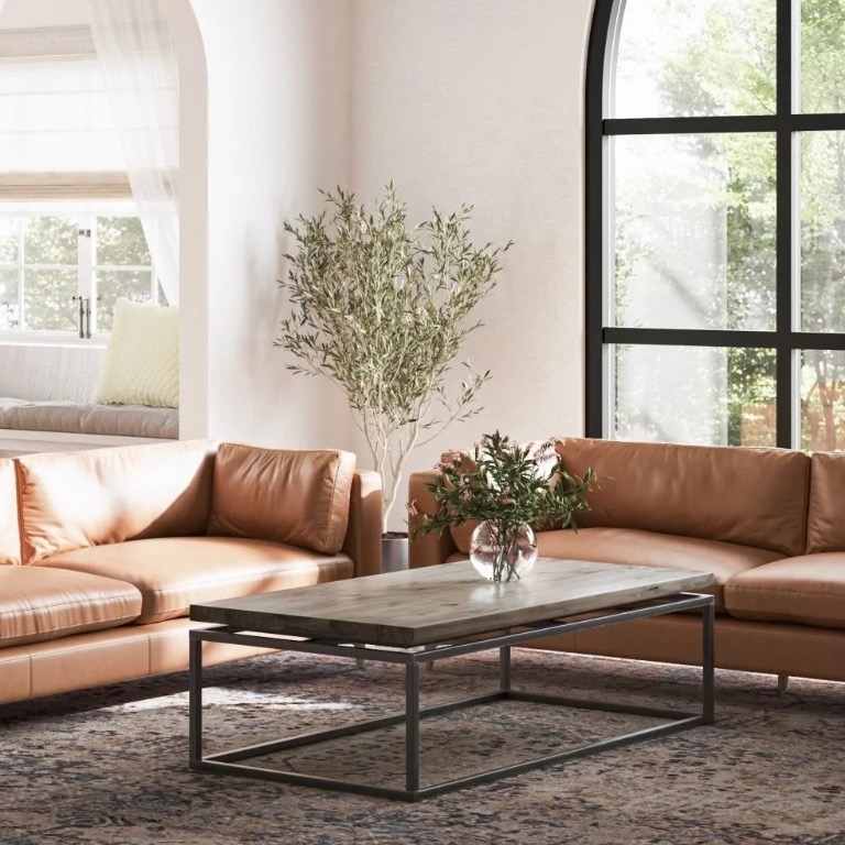 Mike Coffee Table