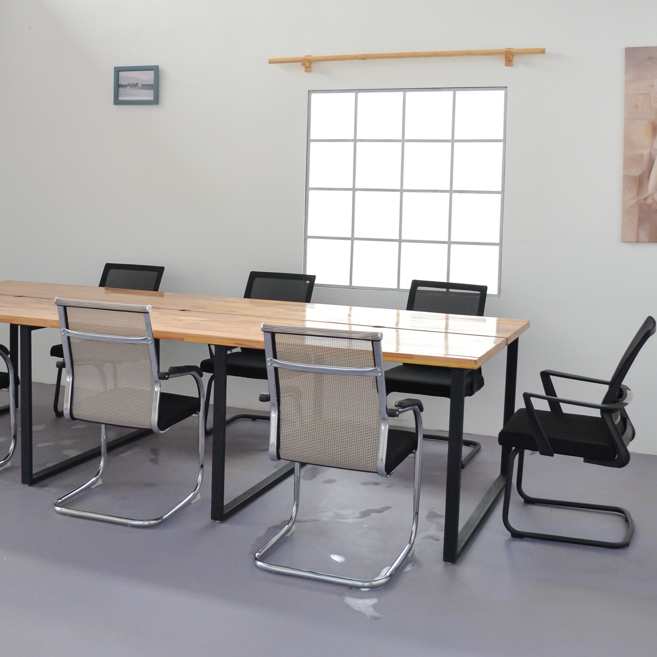 Meeting Table